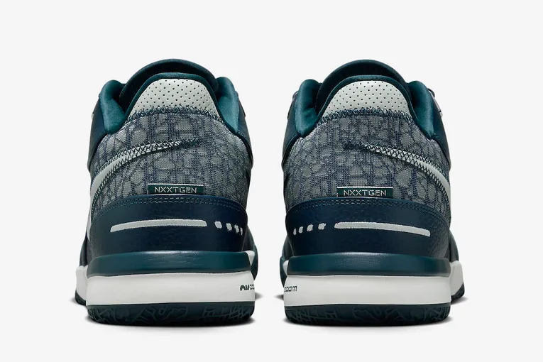 Nike LeBron NXXT Gen AMPD “Armory Navy” Drop Details