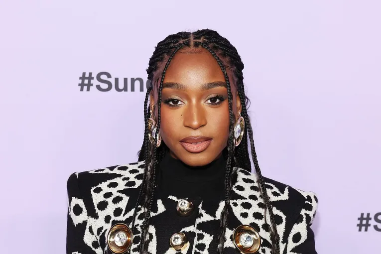 Normani Announces Release Date For Debut Album "Dopamine"