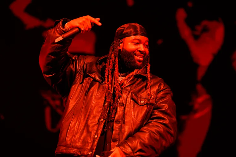PARTYNEXTDOOR's New Album Getting Heaps Of Love From Fans