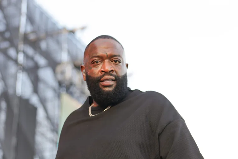 1090 Jake Threatens To Leak Rick Ross' Correctional Officer Confession ...