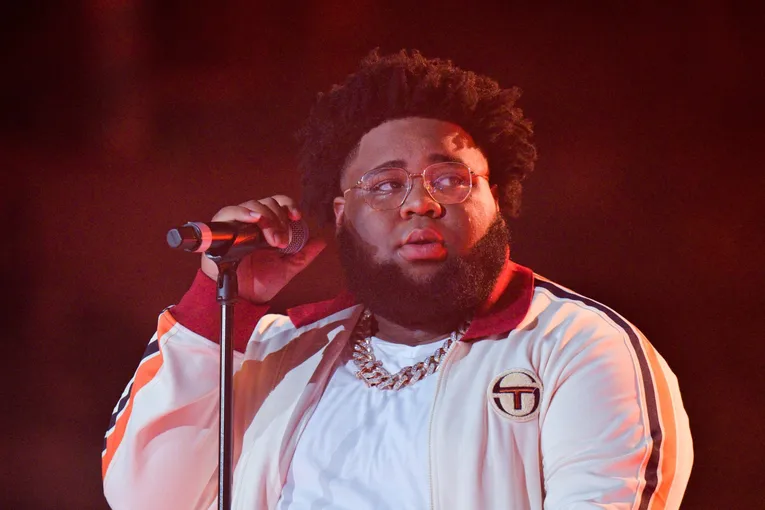 Rod Wave Released From Jail, Officials Confirm Gun Charges Weren't ...