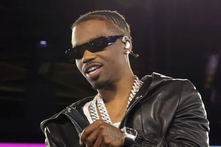 Roddy Ricch Confirms CJ Francis Is A Fraud After Kendrick Lamar ...