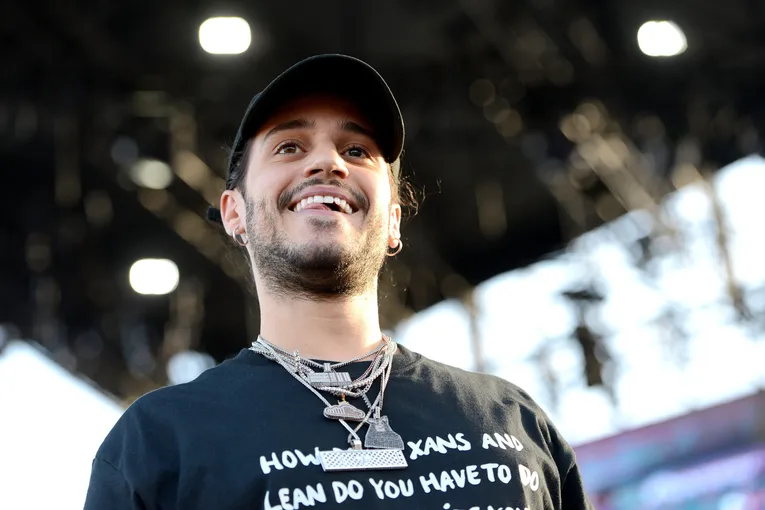 Russ Admits He’s Too Old To Care About J. Cole & Kendrick Lamar’s Beef