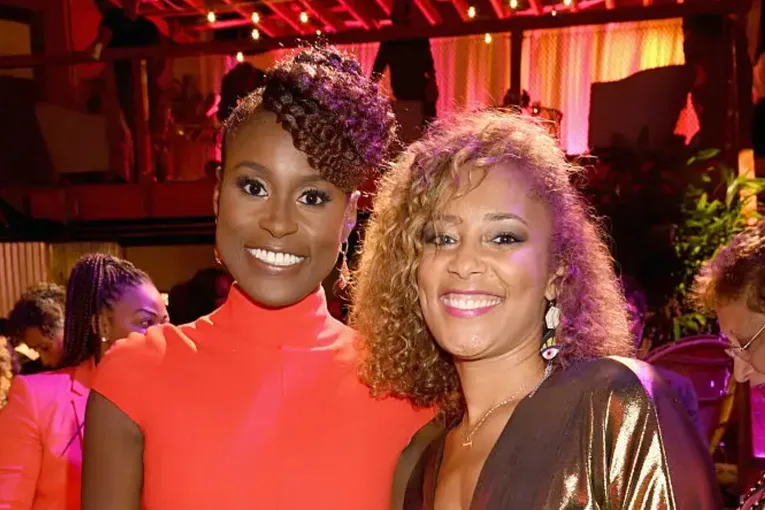 Amanda Seales & Issa Rae Fall Out: What Happened Between The "Insecure ...