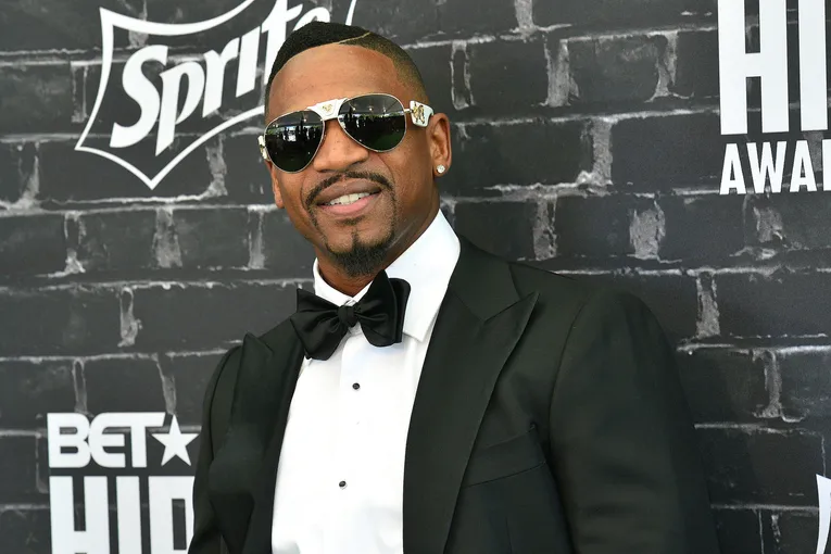 Stevie J Compares Diddy's House Raid To El Chapo & Osama Bin Laden