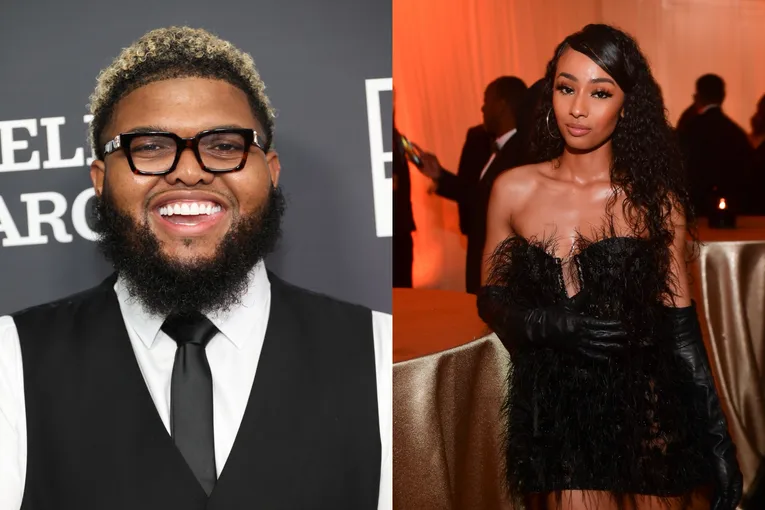 Druski Is "Daddy" As Rubi Rose Fawns Over Her Alleged Man In New ...