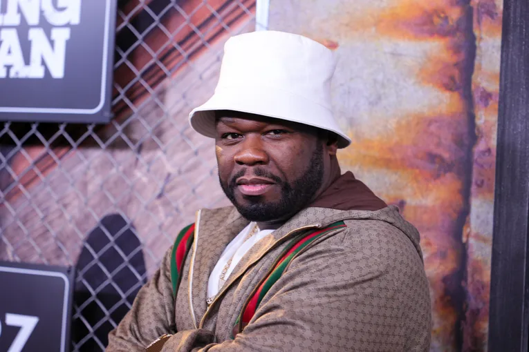 50 Cent Takes Fans Behind-The-Scenes Of His New Studio In Shreveport