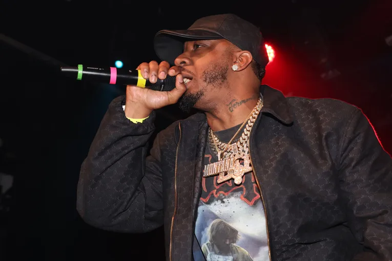 Benny The Butcher Commends J Cole For Kendrick Lamar & Drake Beef Exit