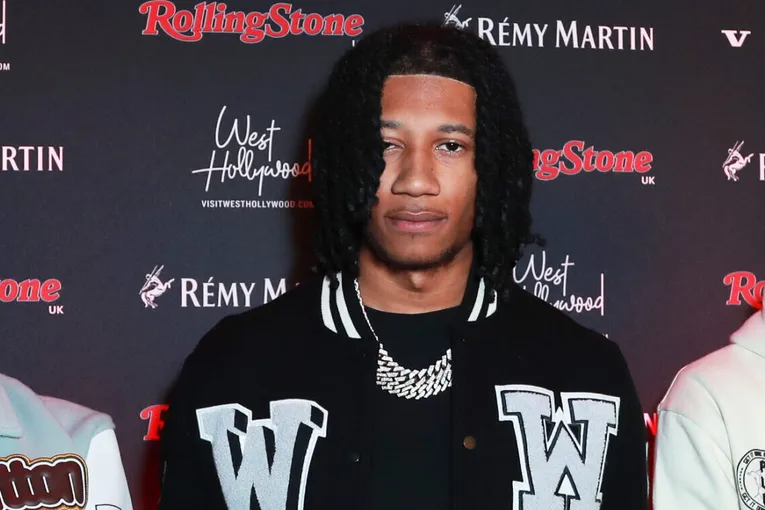 Digga D Responds To Central Cee's Disses From Behind Bars