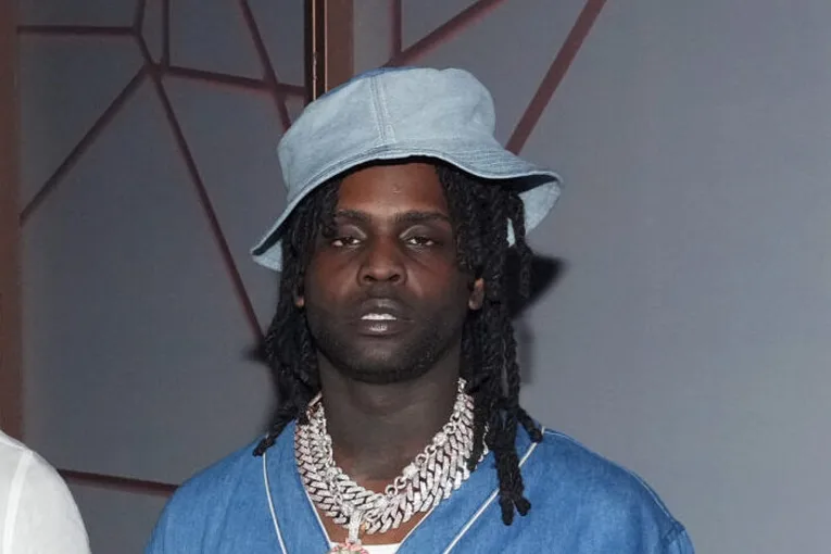 Chief Keef's "Almighty So 2" Might Drop This Friday... Yet Again