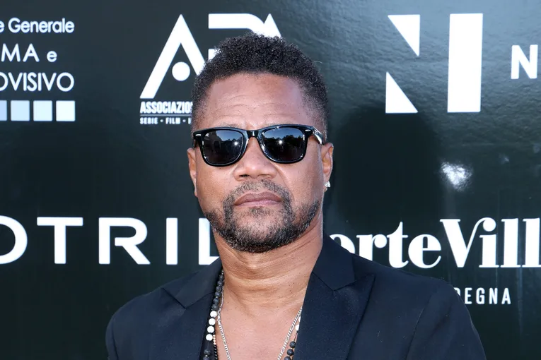 Cuba Gooding Jr. Addresses Lil Rod's Sexual Assault Allegations In ...