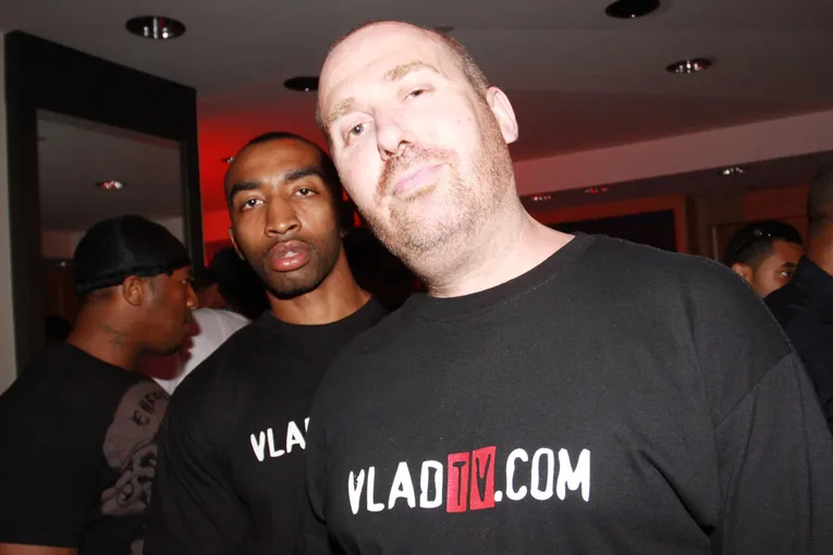 DJ Vlad Apologizes To Princeton Professor For Attempting To Get Her Fired