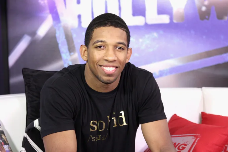 The Game Mourns His Cousin, Late NBA Star Darius Morris: "My Family ...