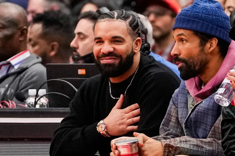 Gillie Crowns Drake As The Winner In Kendrick Lamar Rap Beef