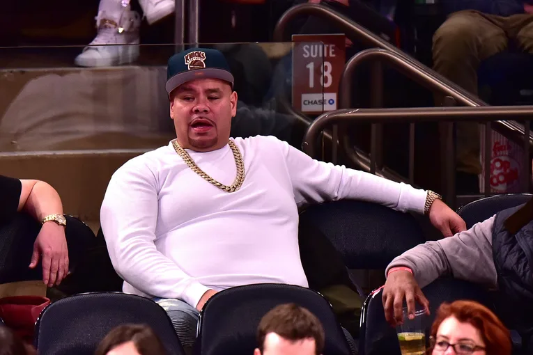 Fat Joe Fires Back At Chris Broussard After Catching A Stray Over Jalen ...