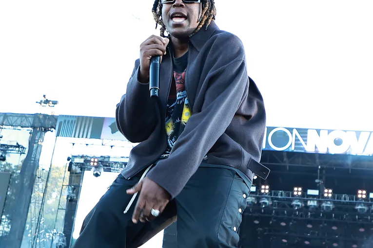 5 Things We Want From Don Toliver's Next Album