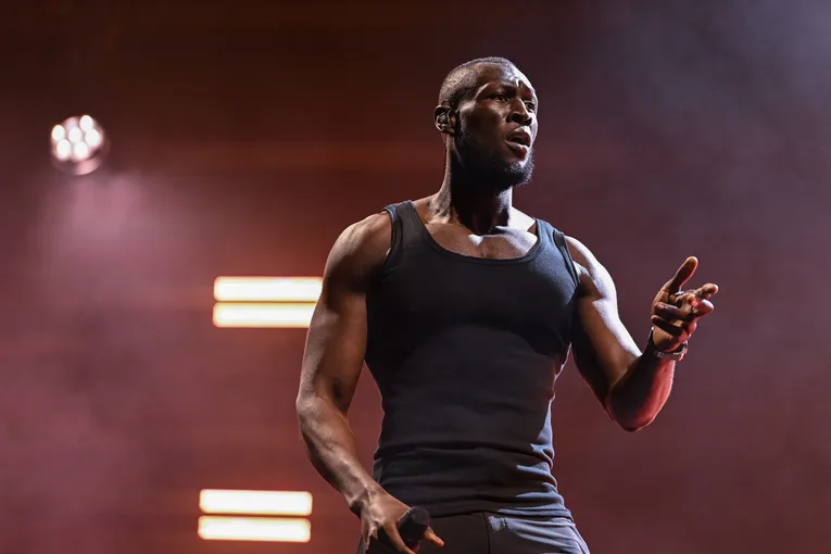 Stormzy Launches His Merky FC Predator Soccer Boot With Adidas