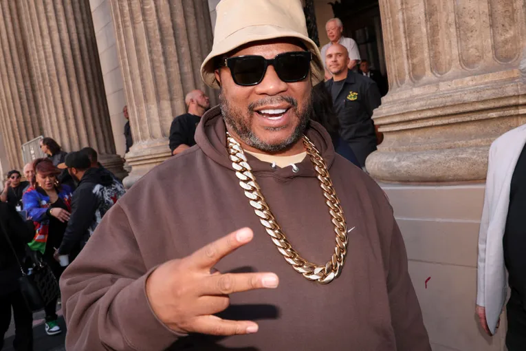 Xzibit Teases Potential “Pimp My Ride” Reboot