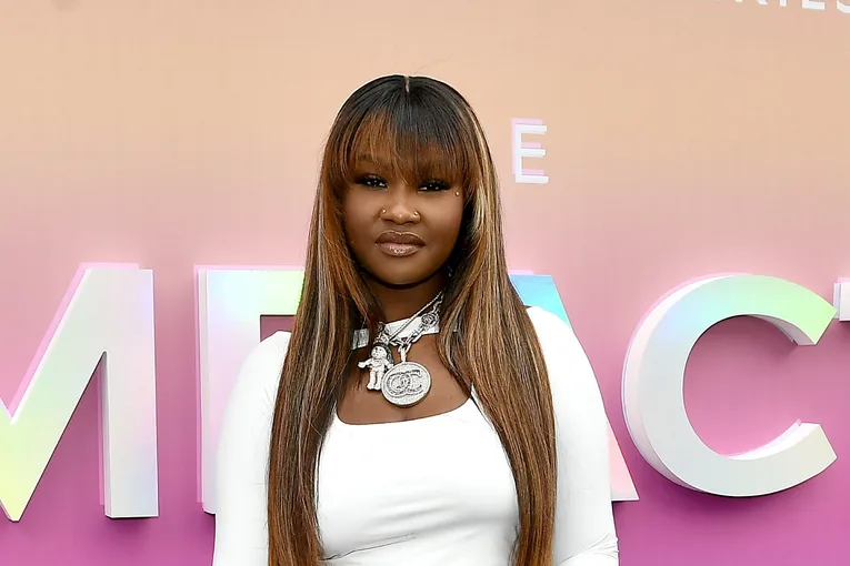 Gloss Up Exposes Alleged Hunxho Texts Amid Keyshia Cole Drama