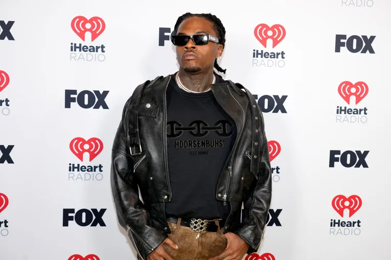 Gunna's New Look Has Fans Declaring An All-Time Glow Up