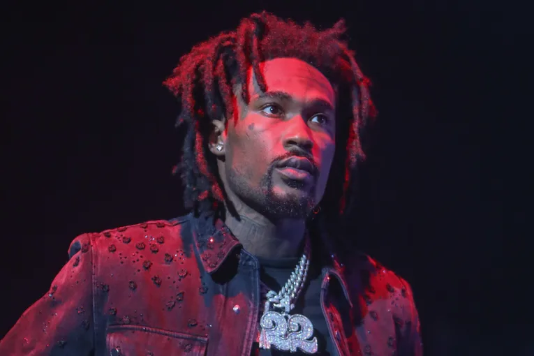 Hunxho Serenades Keyshia Cole After Gloss Up Scandal: Watch