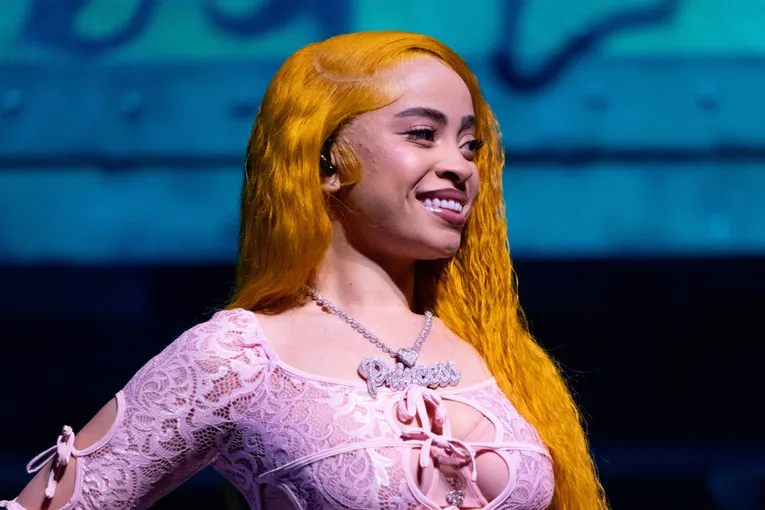 Ice Spice Shares Trailer For New Song And Video