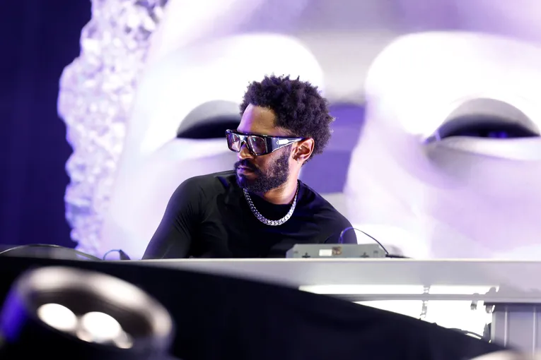 Kaytranada Announces New Album "Timeless" Coming Soon