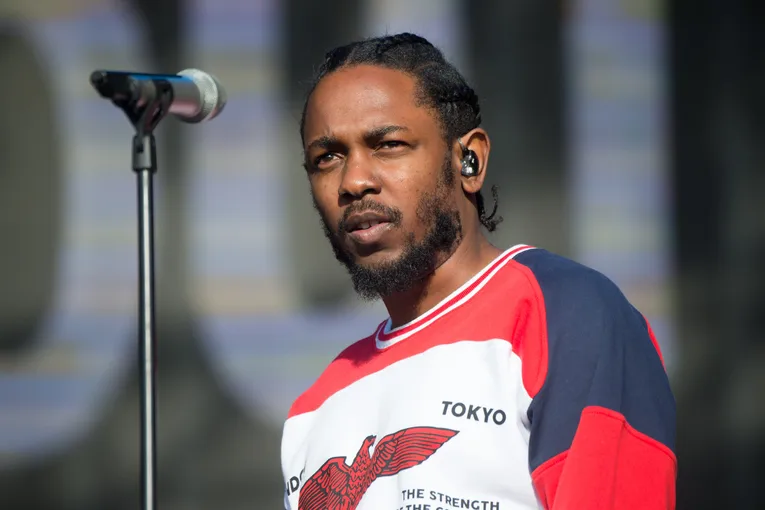 Kendrick Lamar's Monthly Spotify Listeners Soar Following Drake Beef