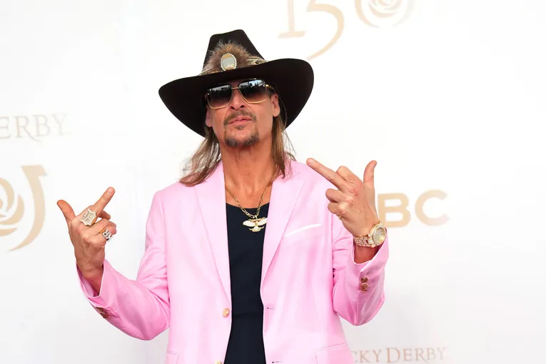 Kid Rock Pulls Out A Gun, Says The N-Word During Wild "Rolling Stone ...