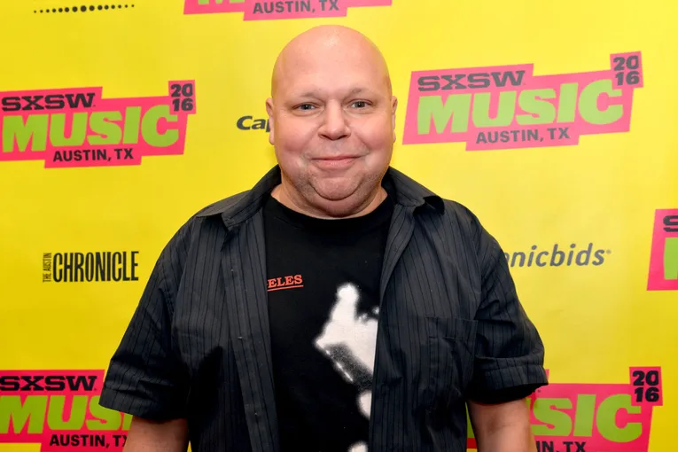 Matthew Pinfield Net Worth 2024: What Is The Media Personality Worth?