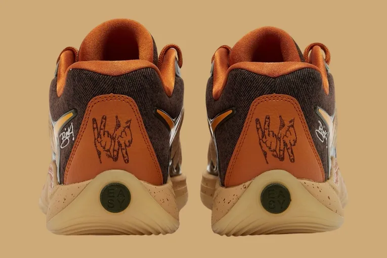 Nike KD 17 x Bink! Coming Soon: Retailer Photos