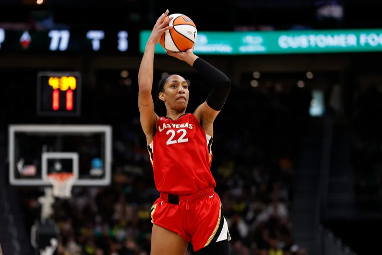A'ja Wilson Net Worth 2024: What Is The WNBA Icon Worth?