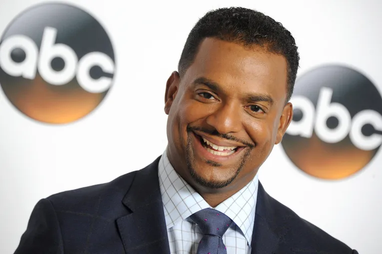 Alfonso Ribeiro Seemingly Shades Tyler Perry, Fans Beg For Shannon ...