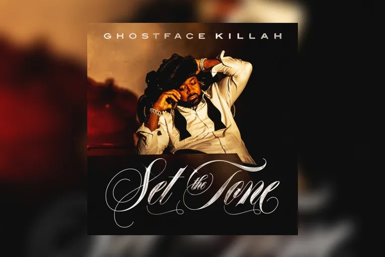 Ghostface Killah "Set The Tone (Guns & Roses)" Review