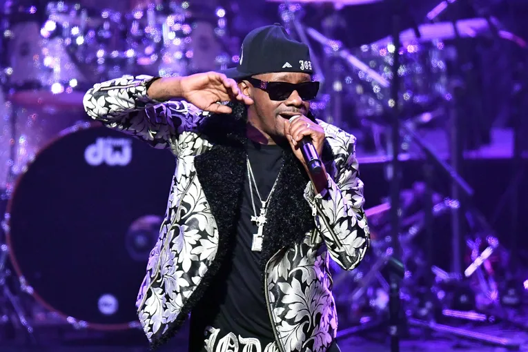 K-Ci Hailey Net Worth 2024: What Is The Jodeci Icon Worth?