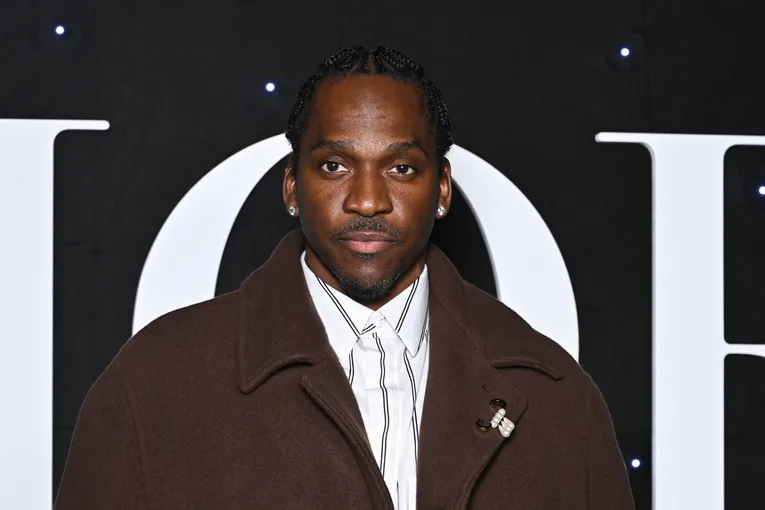 Pusha T Celebrates The 6th Anniversary Of His Classic Album "DAYTONA"