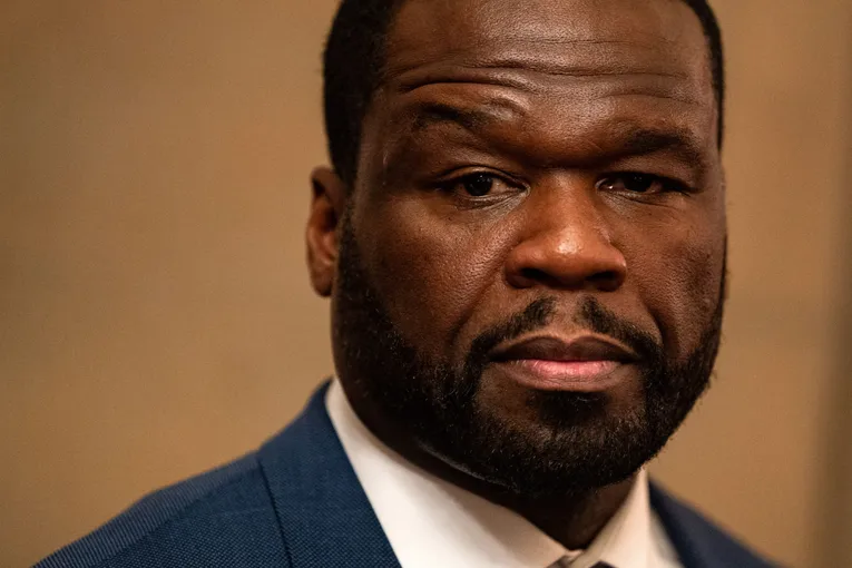 50 Cent's Spirits Lawsuit Leads To Suicide Threat From Alleged Scammer
