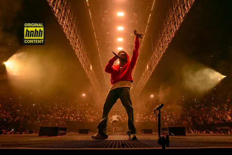 Kendrick Lamar Pop Out Concert: Best Moments, Ranked