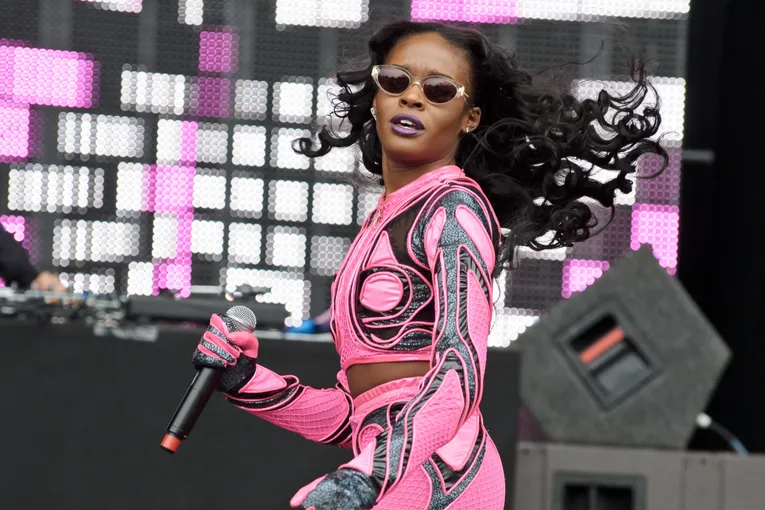Azealia Banks Labels Ice Spice The "Antithesis" Of "Y2K" In Latest Rant