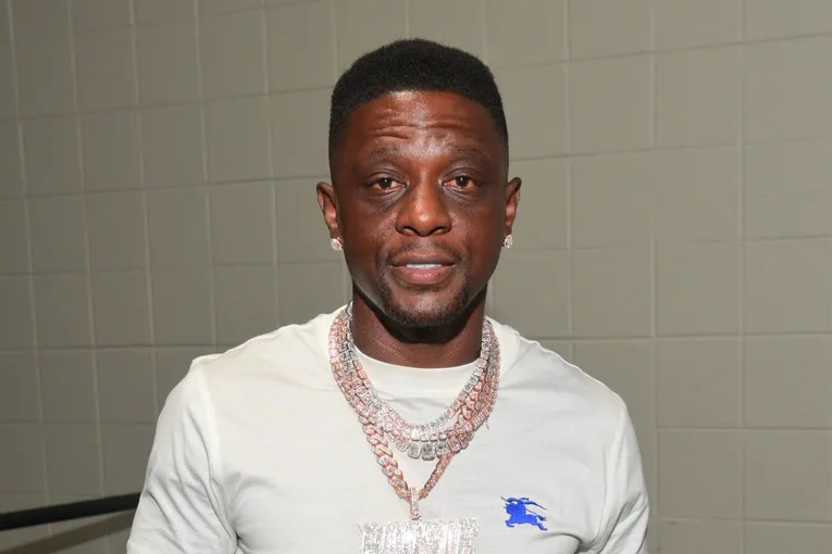 Boosie Badazz’s Controversial New Track “Letter To The LGBT” Prompts ...