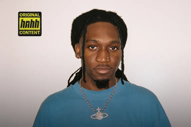 Devin Malik Talks New Project "DEADSTOCK," His Artistic Development ...