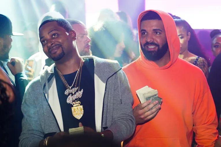 Drake Celebrates His Head Of Security Chubbs On Instagram Amid Kendrick ...