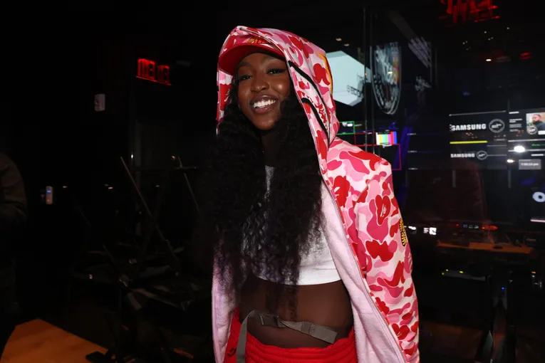 Flau’jae Johnson Details "Surreal Experience" Of Working With Lil Wayne