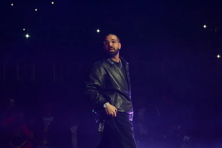 Drake Unveils His New $15M Texas Ranch In Stunning Photos