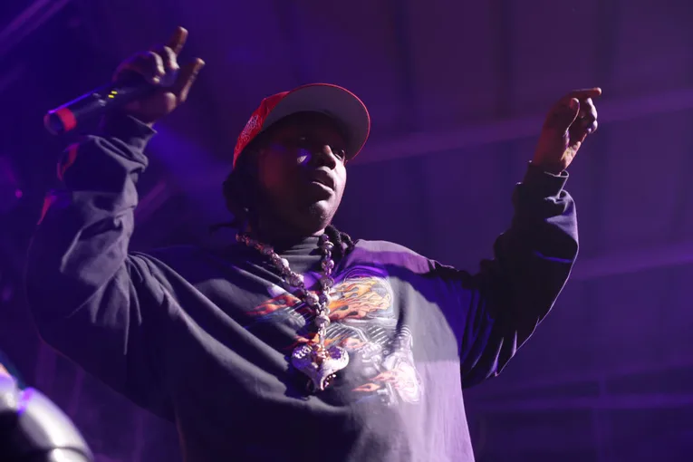 Don Toliver Scores Highest Chart Debut Of His Career With New Album