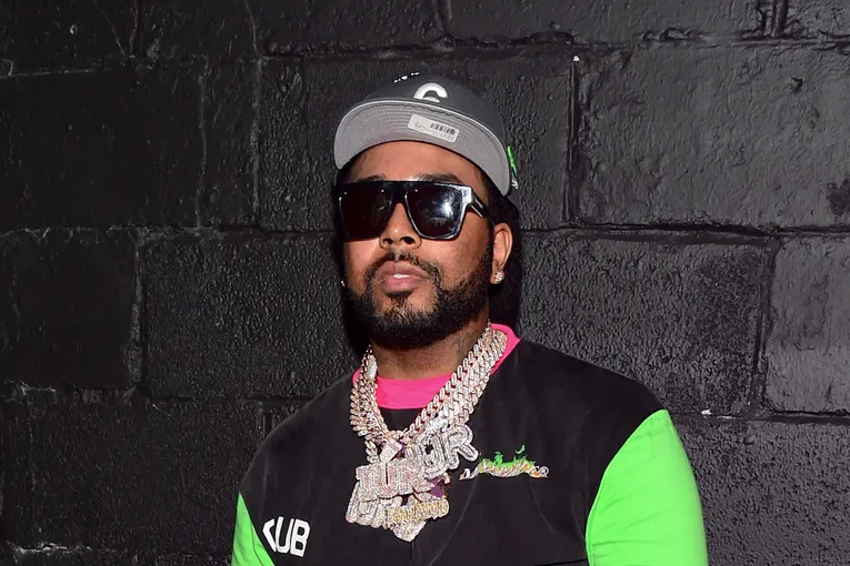 Icewear Vezzo & Amanda Seales Reconcile After Messy Donald Trump Debate