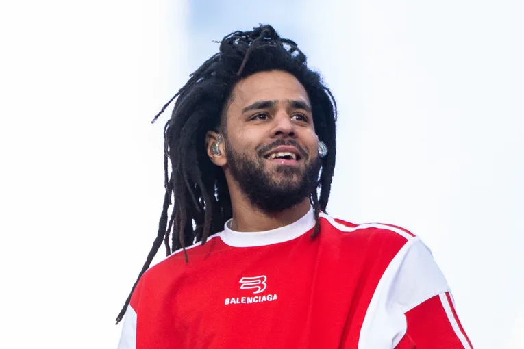 J Cole Fans Think He’s Redeemed Himself With New Tems Collab “Free Fall”