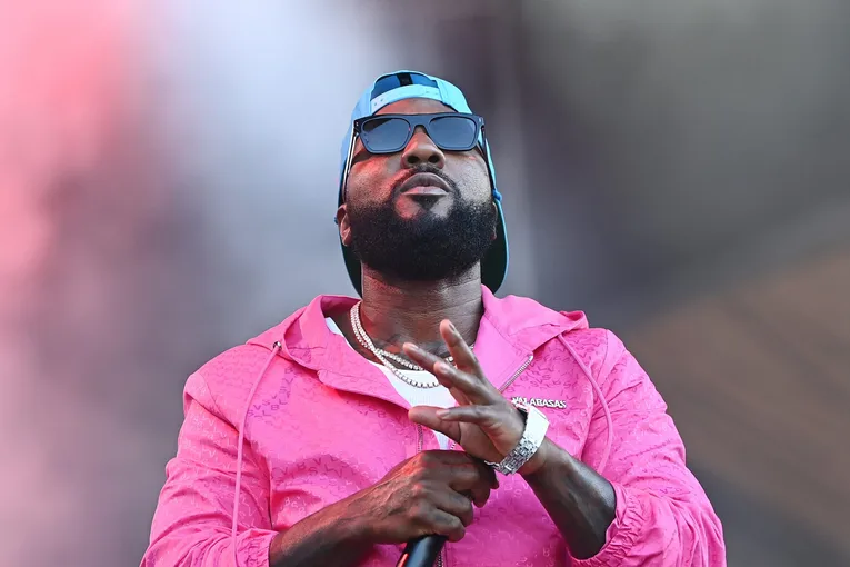 ⚖️ Jeezy's Ex & Nanny Defend Him Amid Jeannie Mai's Domestic Violence ...