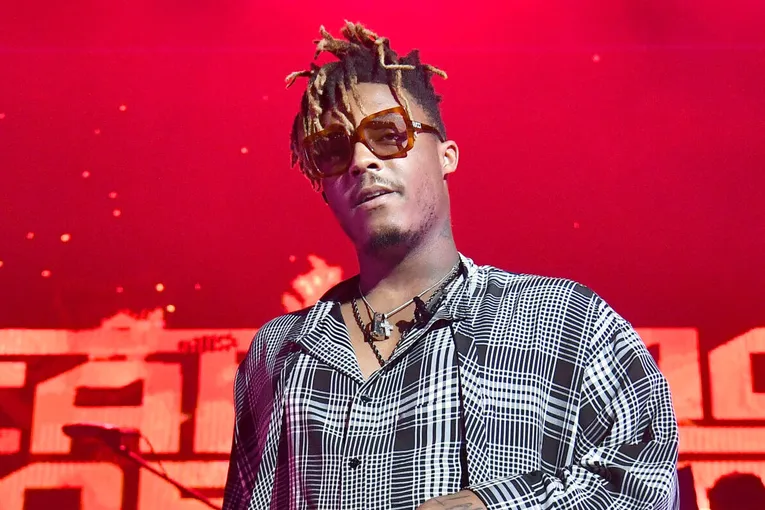 Ally Lotti Allegedly Selling Another Juice Wrld Sex Tape Fans Are Outraged 0504