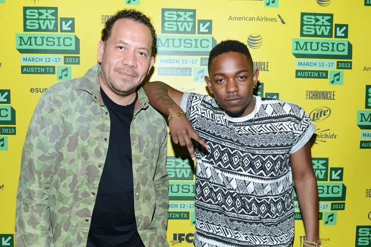 Drake Allegedly Thinks Elliot Wilson Gave Kendrick Lamar Information On Him